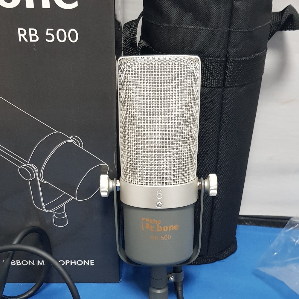 The T bone RB 500 - Own4Less